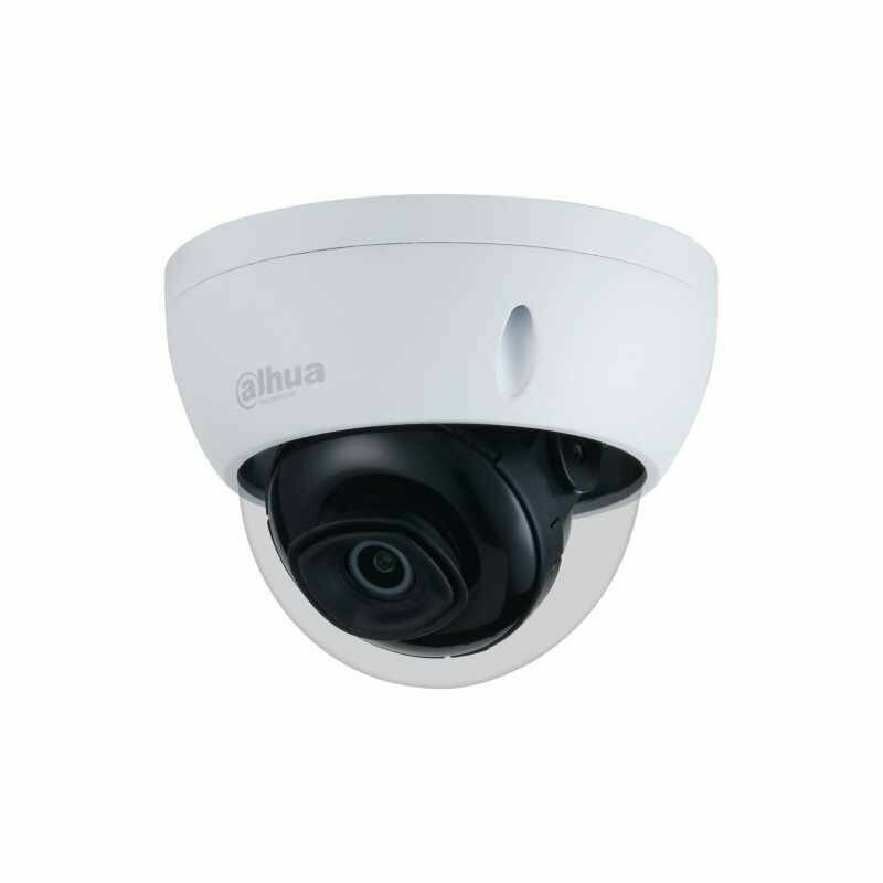 DH-IPC-HDBW3241EP-AS-0280B-S2 Камера видеонаблюдения Dahua