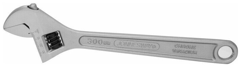 Разводной ключ 34x300 мм Jonnesway W27AS12
