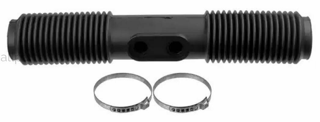 LEMFORDER 3024401 Пыльник рул. рейки пер. Daewoo Espero 99Lanos 97 LEMFORDER 3024401