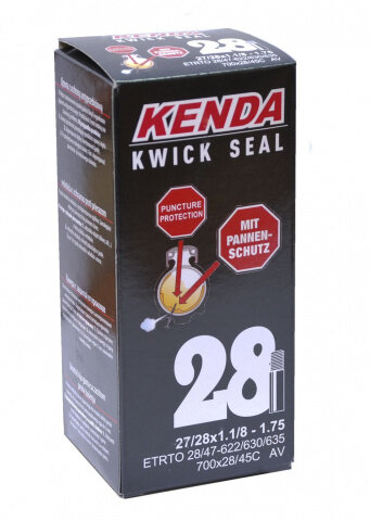 Камера антипрокольная 700х28/45С Kenda AV 5-518921