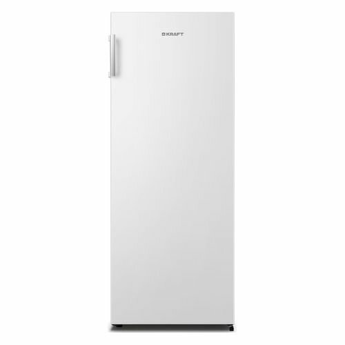 Морозильная камера KRAFT KF-HS180WNF, белый [т0000090788]