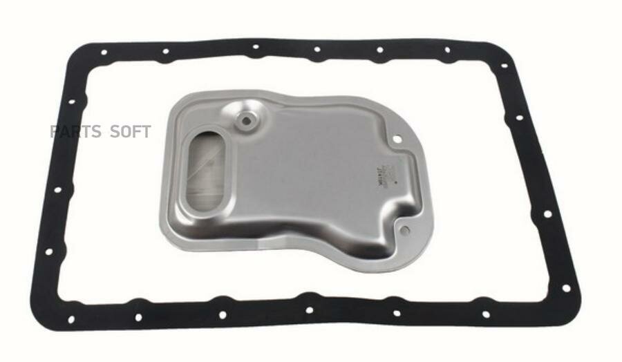 JS ASAKASHI JT419K Фильтр АКПП JS JT419K LEXUS GS (JZS147_) LS (_F1_) LS (_F2_) SC купе (_ZZ3_) TOYOTA ARISTO (_S1 ()