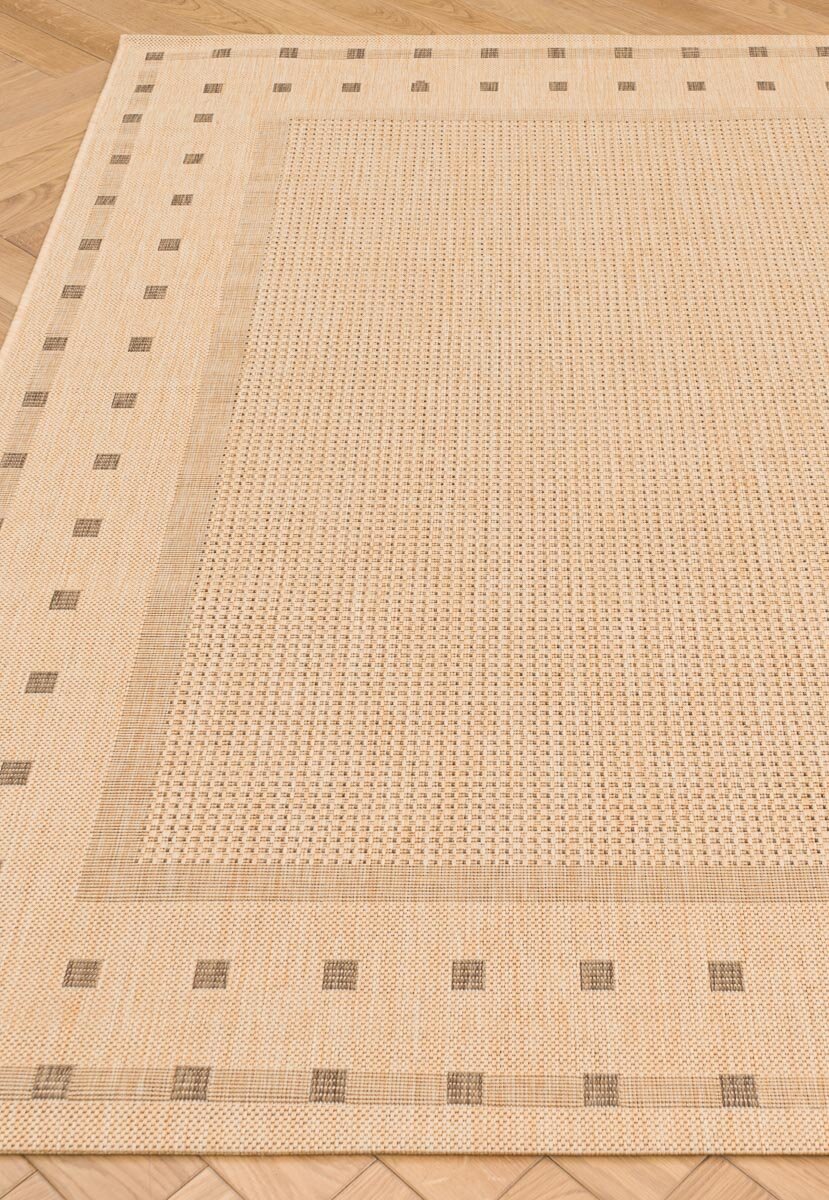 Бельгийская циновка 140*200 см Figaro DF4175-D35