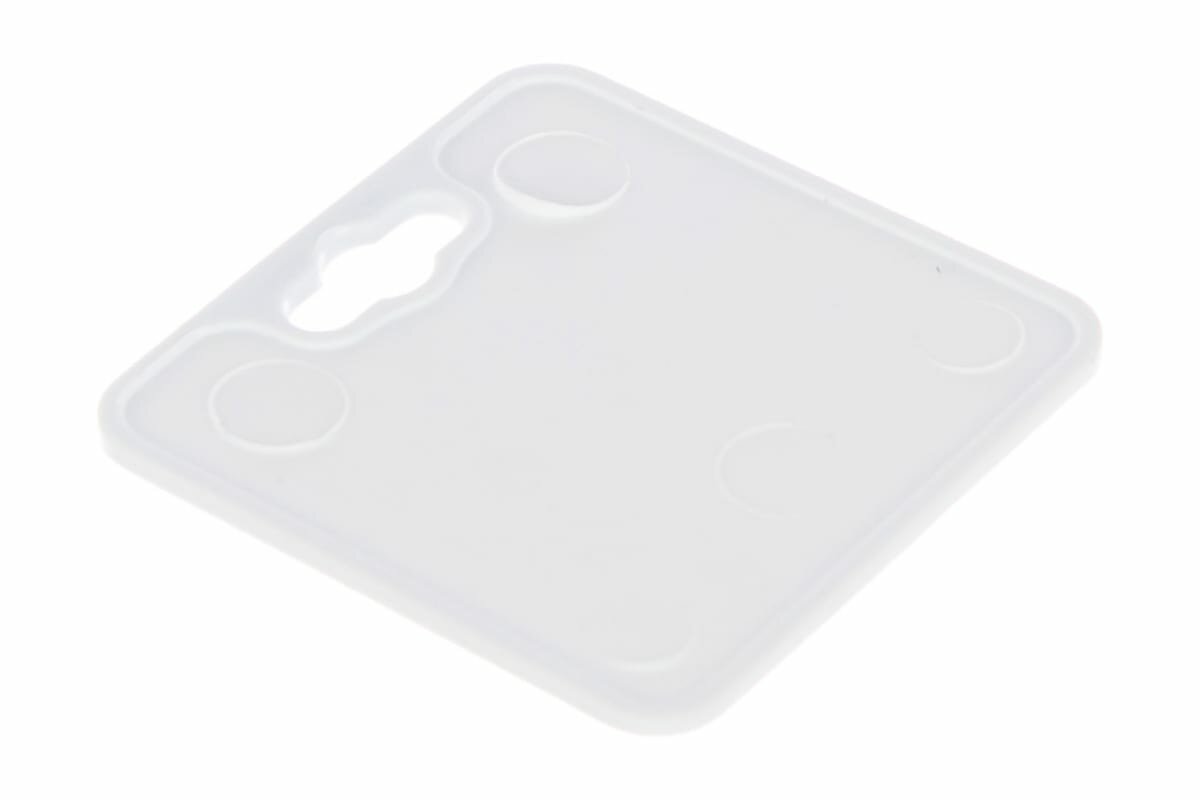 FORTISFLEX У-153 У3,5 кабельная бирка 250 шт 77678 для кабельной маркировки