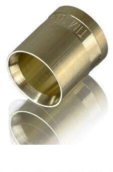 Гильза аксиальная 16*2.2 TIM H-16