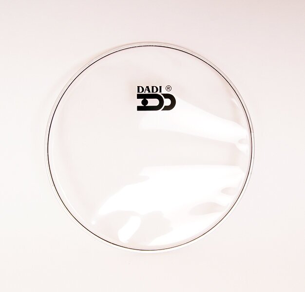 Пластик для барабана 14" DADI DHT14