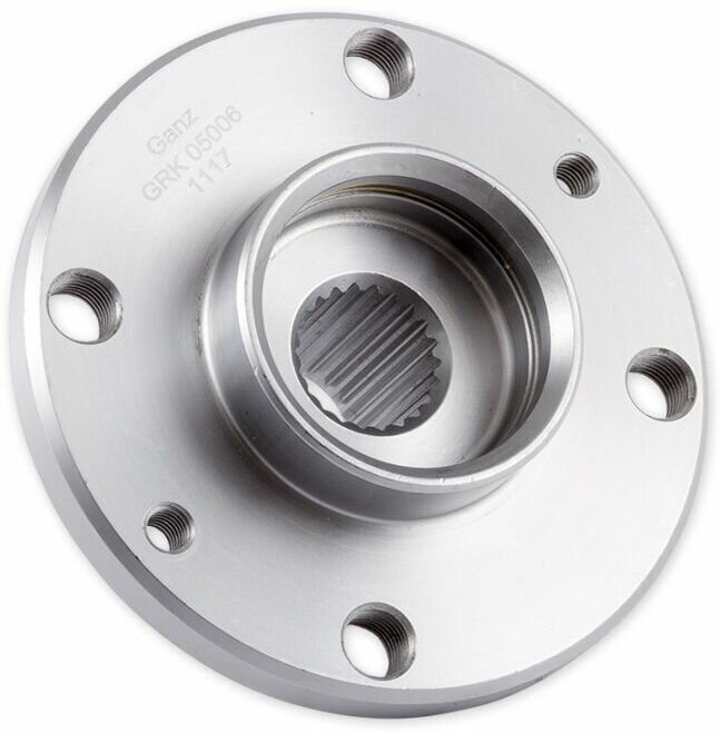 Ступица передняя на ВАЗ 2108, 2109, 2113, 2114, 2115, 2110 2112