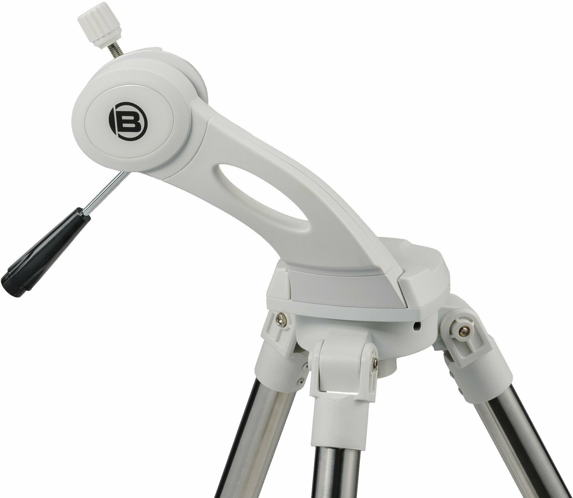 Альтазимутальная монтировка с треногой Bresser NANO AZ