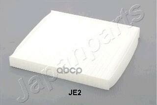 FAA-JE2_фильтр салона! Jeep Grand Cherokee 3.0-5.7 10> Japanparts арт. FAAJE2