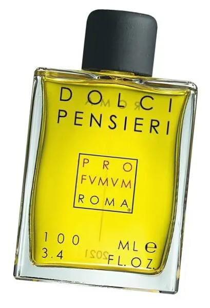 Dolci Pensieri духи унисекс 100 мл - Профумум Рома Дольчи Пенсиери