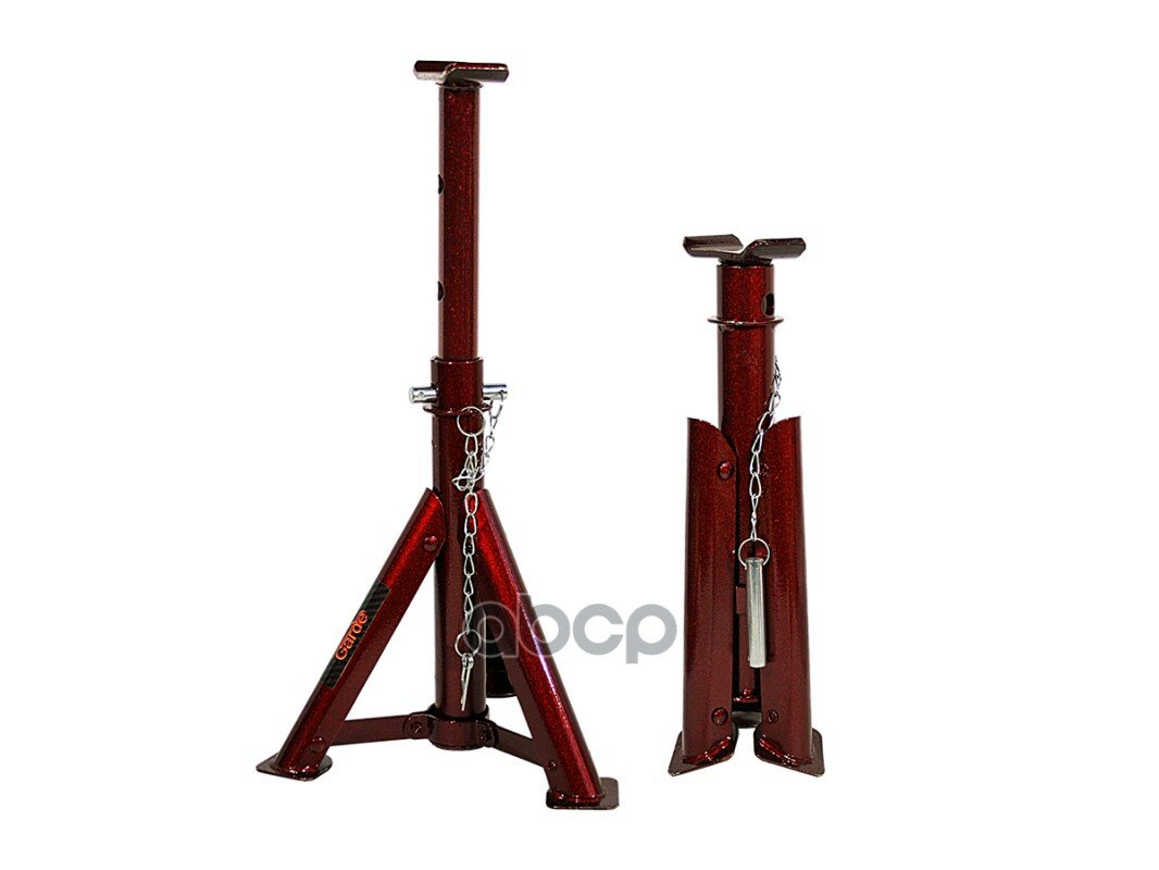 Подставка под автомобиль 3 т Garde 275-450мм 2шт PS030 Garde арт. PS030