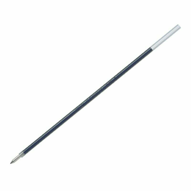 Pilot Стержень шариковый, синий,144мм, 2 штуки