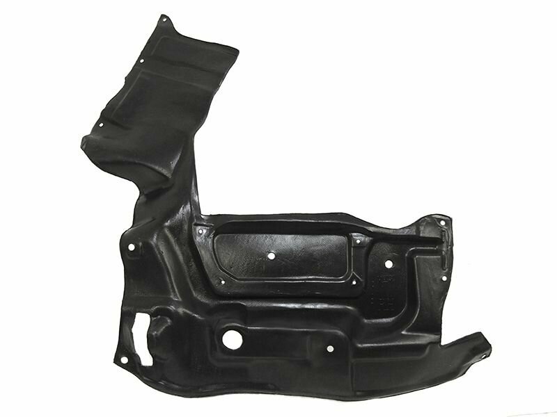 ST-65-0028 Защита двигателя TOYOTA IPSUM 01-09 RH (пр-во Китай)