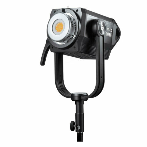Светодиодный осветитель Godox Knowled M200Bi