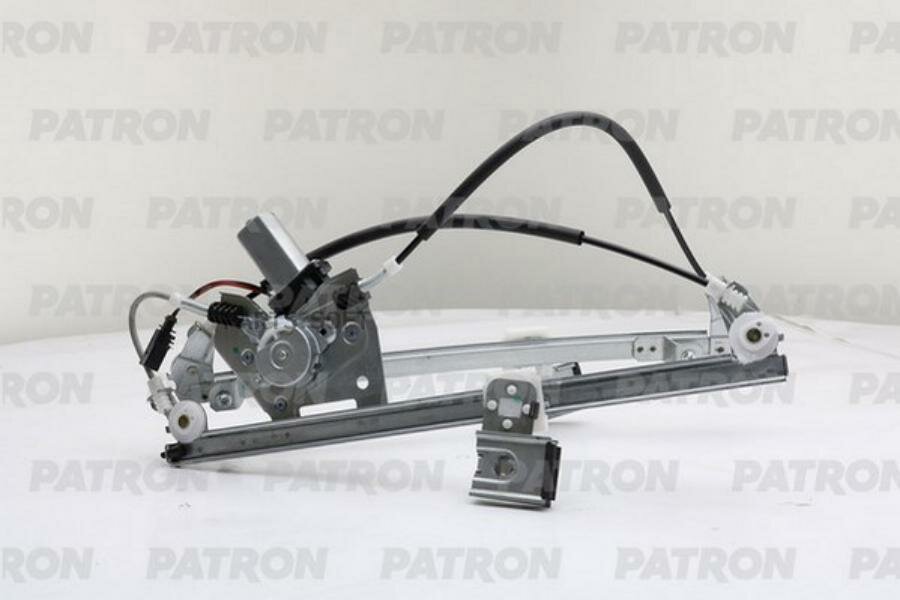 PWR1038R PATRON Стеклоподъемник пер. прав. FORD Focus I 5-дв.98-04