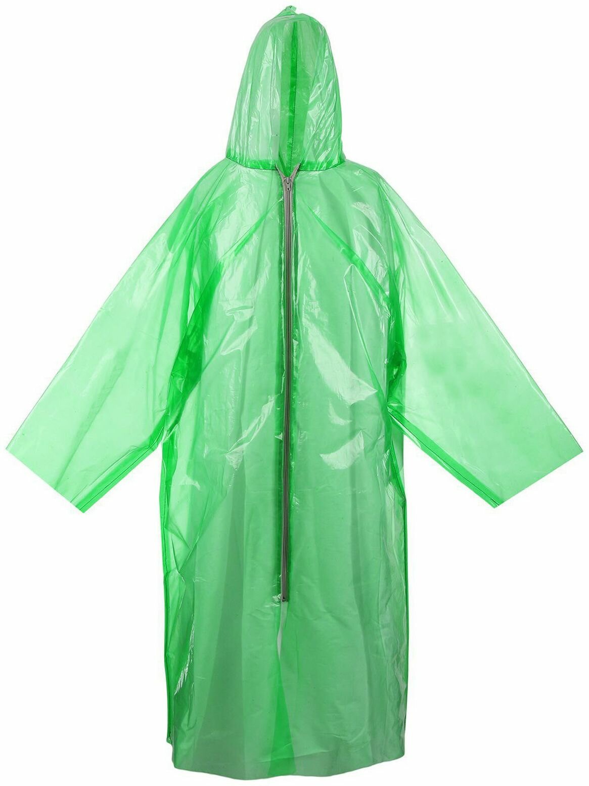 Плащ-дождевик