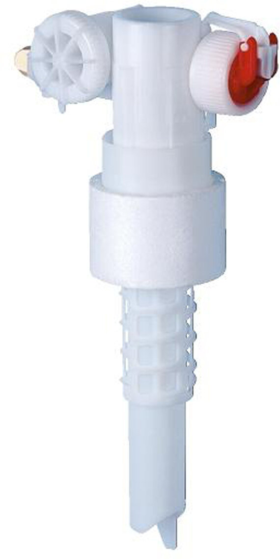 Клапан наполнительный GROHE "Dally-Fvent", без компенсатора смещения. 37095000