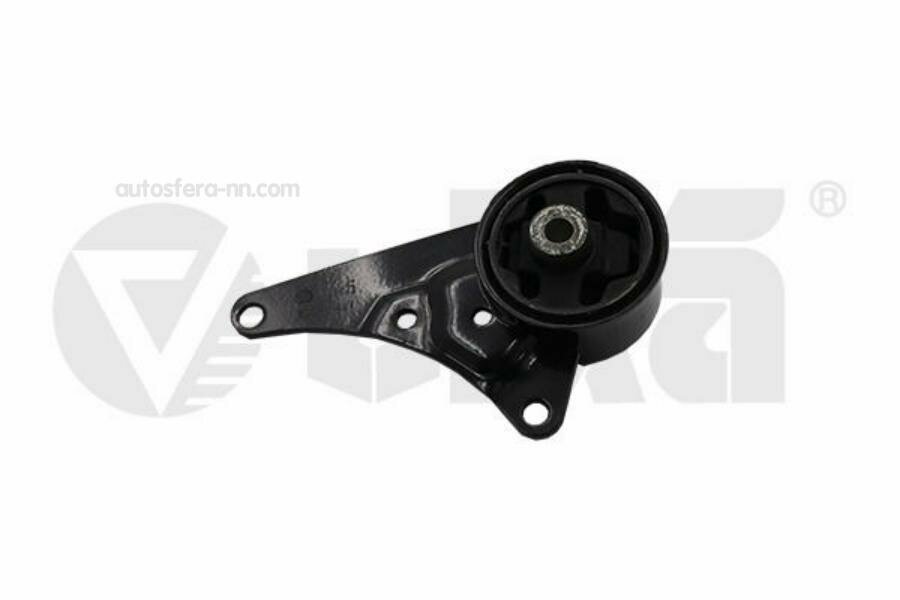 VIKA 11990255101 подушка КПП левая!\ Skoda Felicia 1.6 95-02