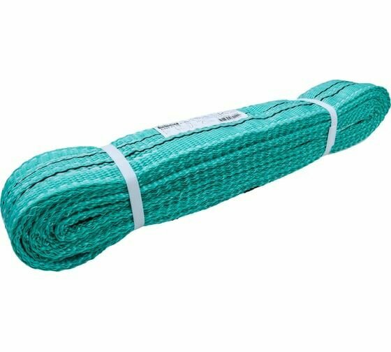 Стропа текстильная петлевая Gigant СТП 2Т/5М G02-05