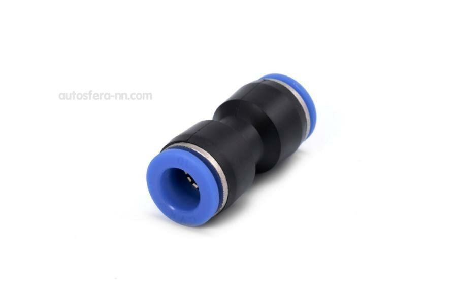 TOPCOVER T10599005 Фитинг пневмосистемы
