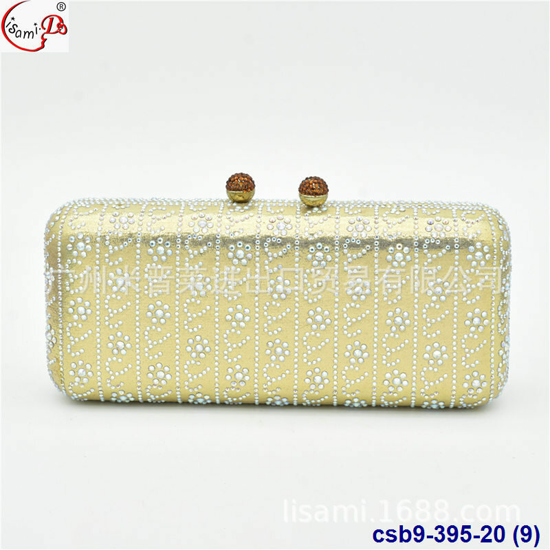 Сумка клатч