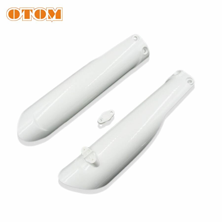 Защита перьев мотоцикла защитные накладки KTM GR8 KEWS OTOM