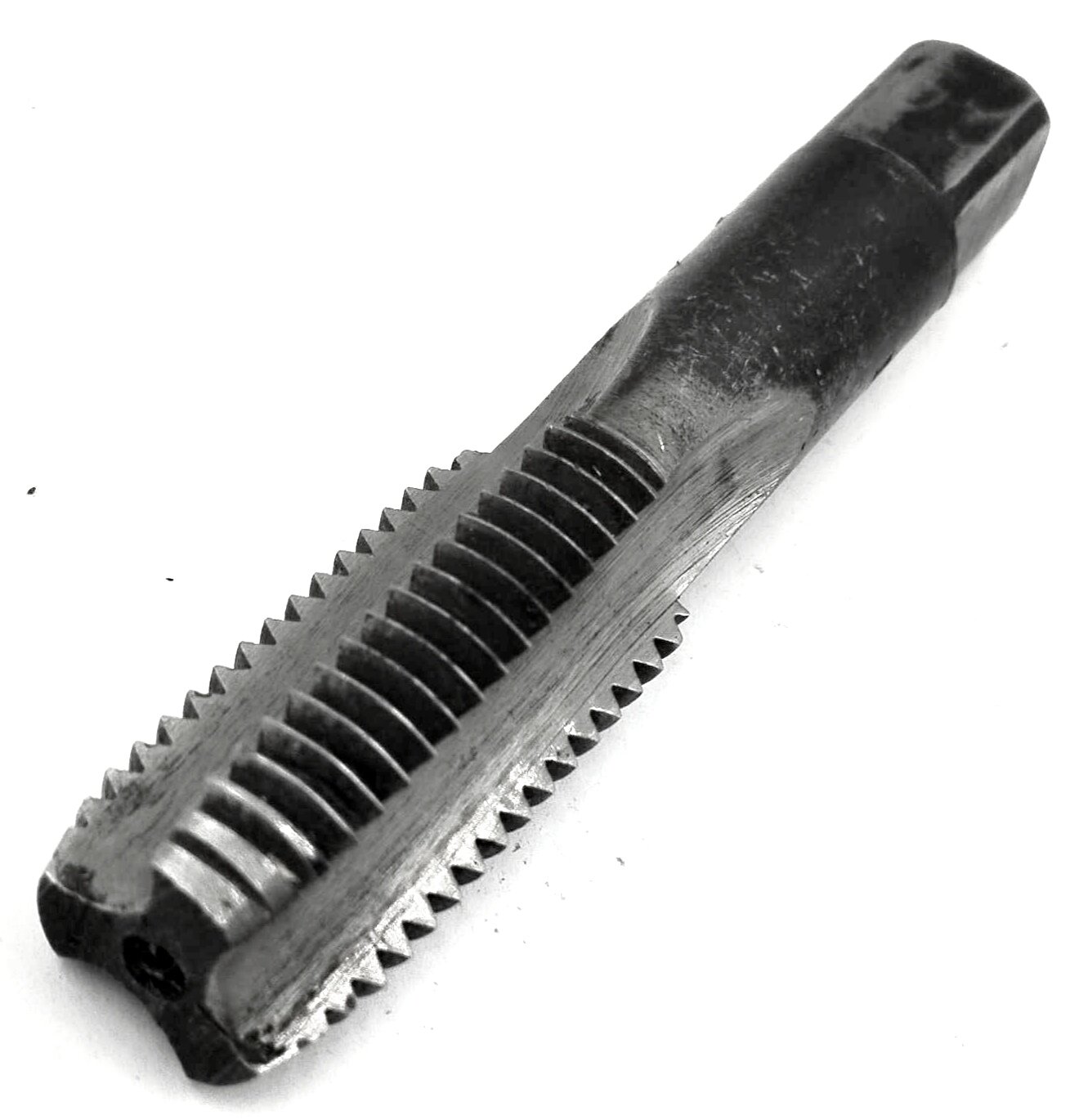 Метчик М 16 (2) ручной глухой ( 2 шт)