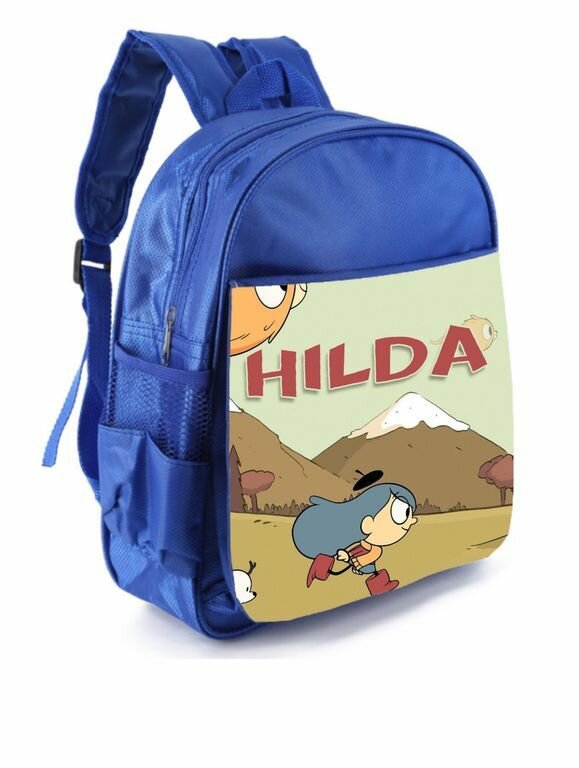 Рюкзак Хильда, Hilda №18