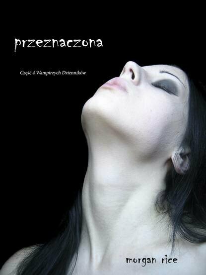 Przeznaczona [Цифровая книга]