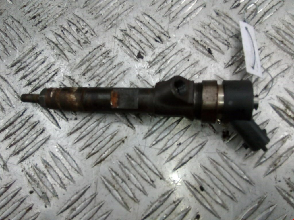 Форсунка дизельная электрическая Renault Megane 2 8200389369 арт. 625649