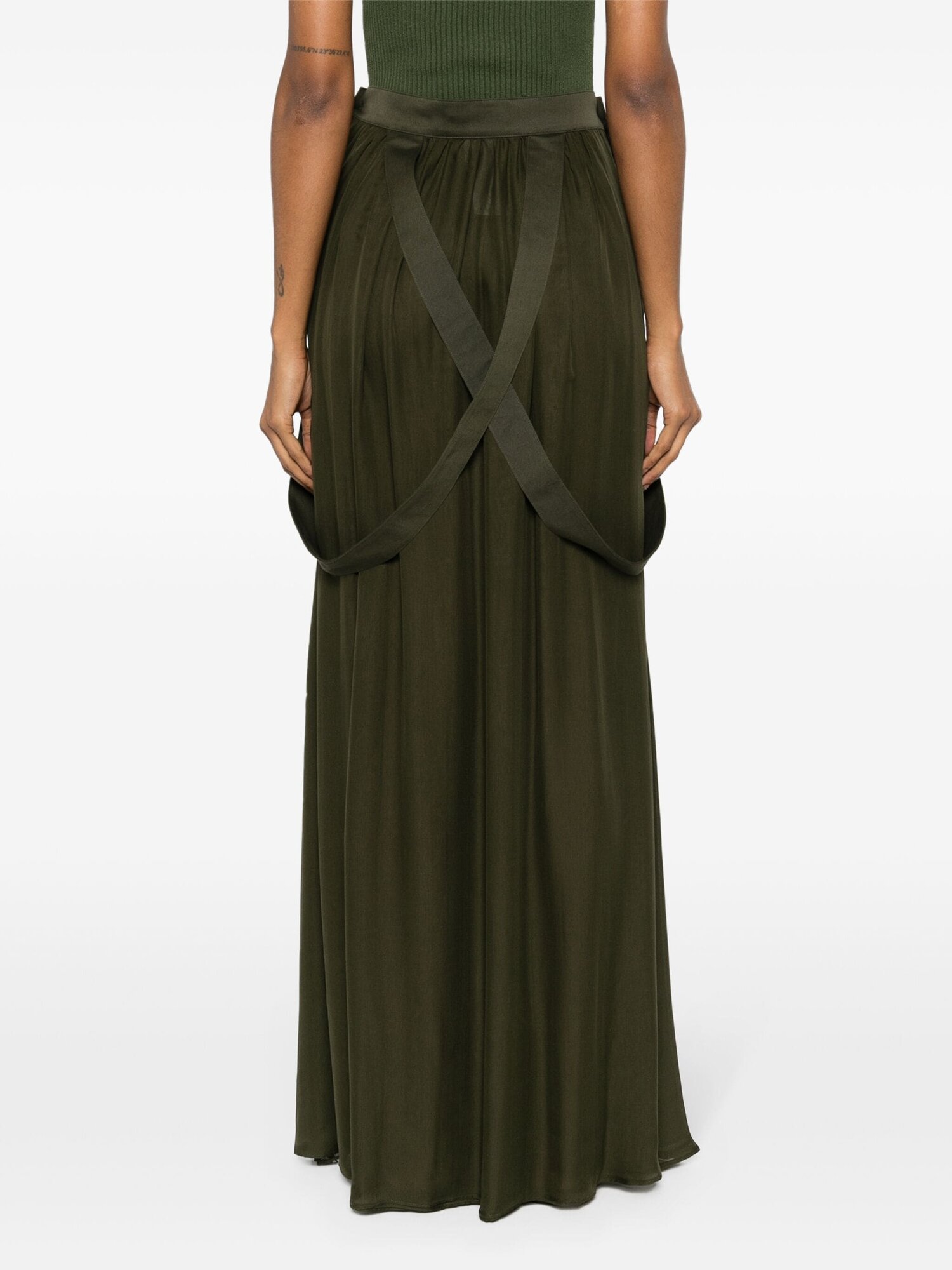 Юбка Max Mara Jedy, размер 38 — фото 1