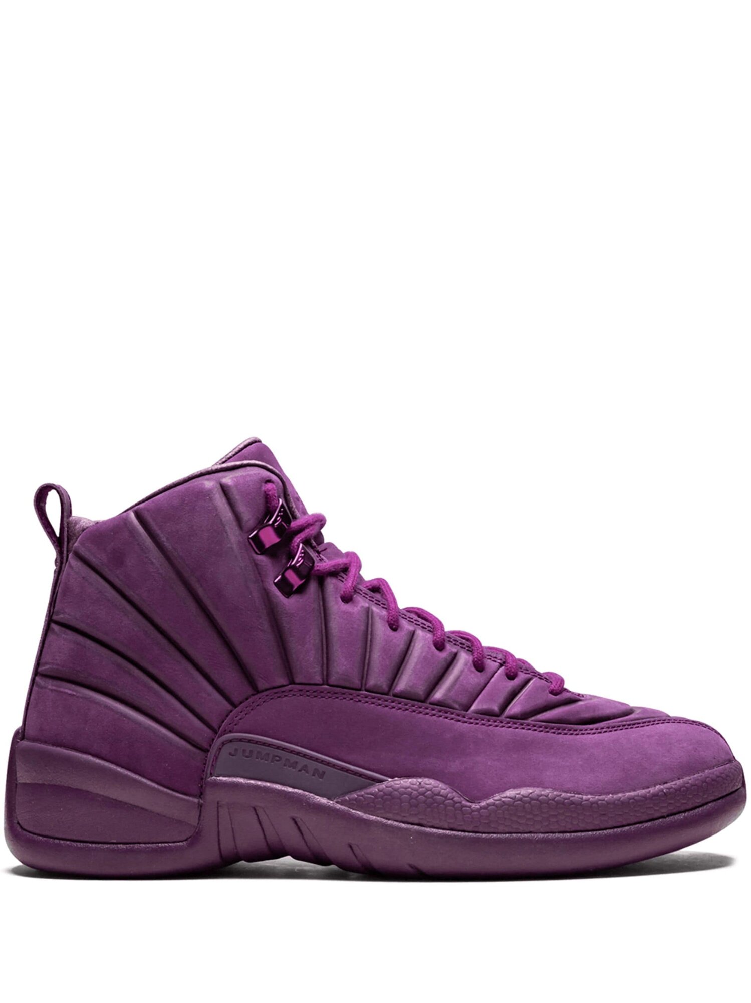 Кроссовки Air Jordan 12 PSNY