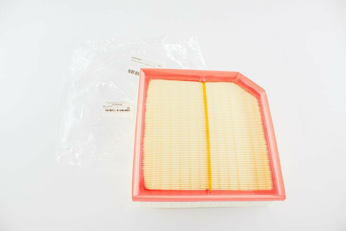 Фильтр воздушный GEELY ATLAS PRO 1.5T / Джили Атлас Про ; 2032045400