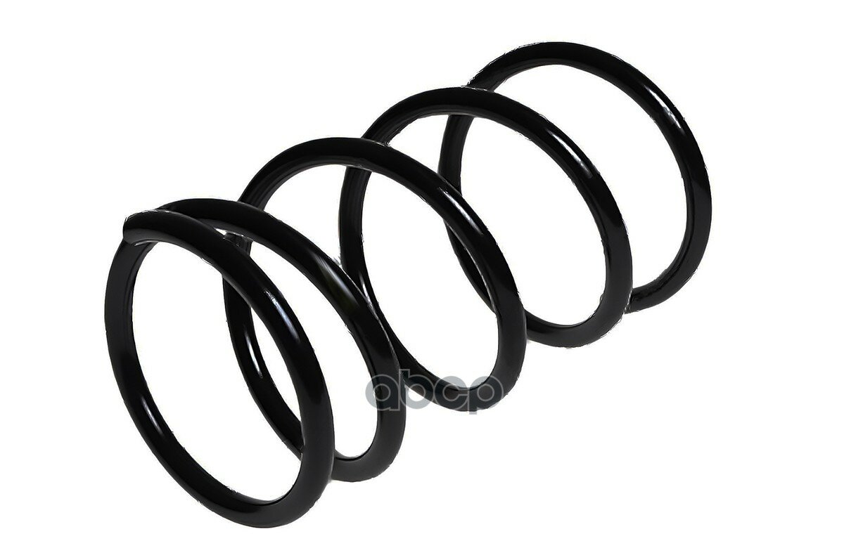 Пружина ходовой части | перед прав/лев | Standard Springs арт. ST106066F