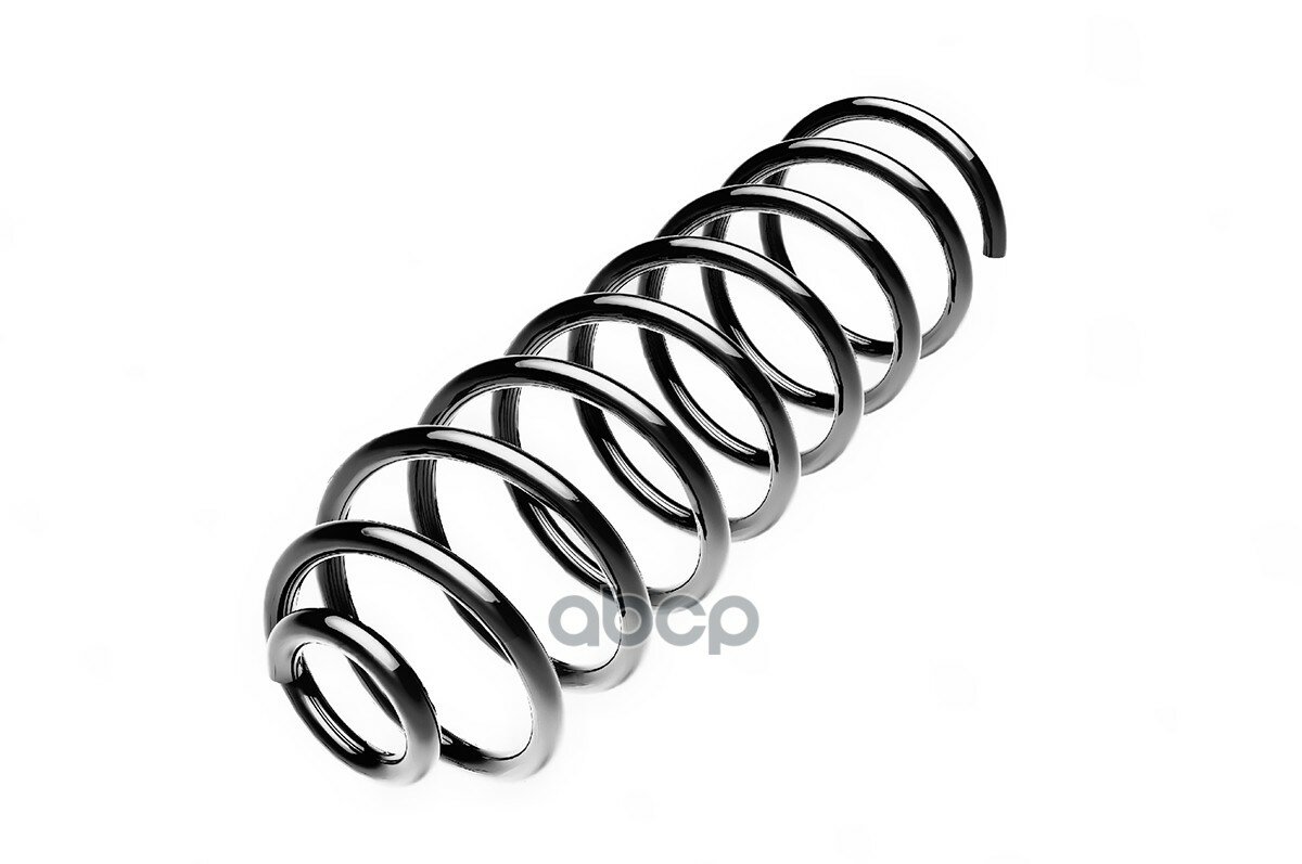Пружина задняя RENAULT Standard Springs арт. ST127024R
