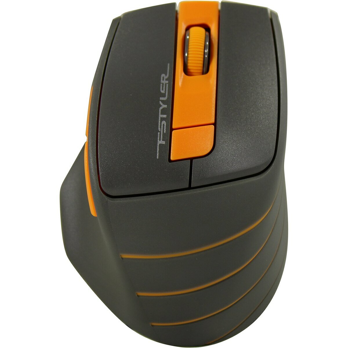 A4Tech FSTYLER Wireless Optical Mouse (RTL) USB 6btn+Roll