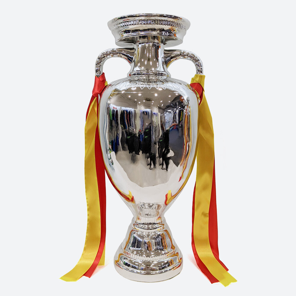 Кубок Чемпионат Европы 57 см VAN MICH Sports - ELOR195-60CH24