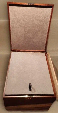 Экранирующий кейс-бокс для блокировки радиосигналов планшетников IPad и других аналогов