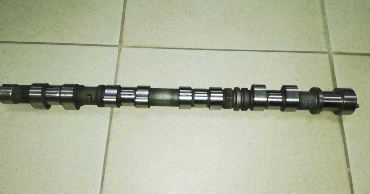 Распредвал впускной JAC S5 (2013-2019) [2.0 16V 5MT внедорожник] 1007201GA