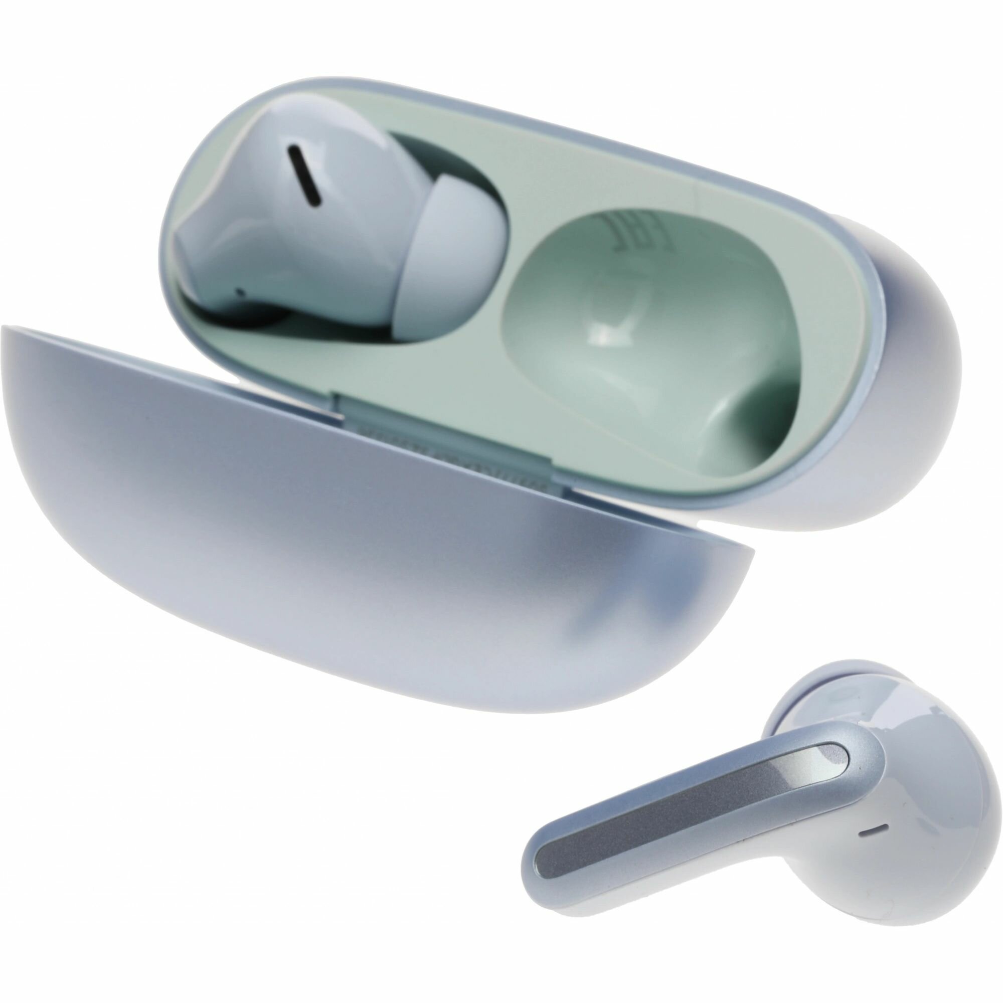 Гарнитура Xiaomi Redmi Buds 5 Pro пурпурный (bhr7799gl)