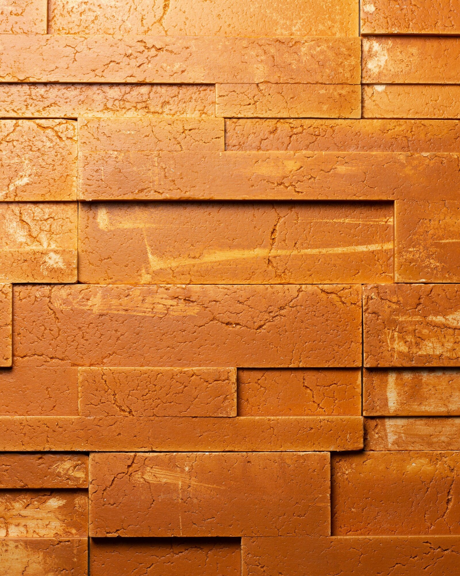 Гипсовый сланец Травертин бежевый