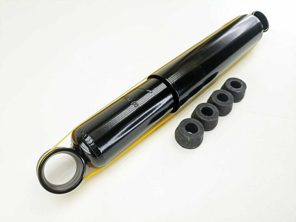 Амортизатор УАЗ 452, 469 "УАЗ" газомасляный