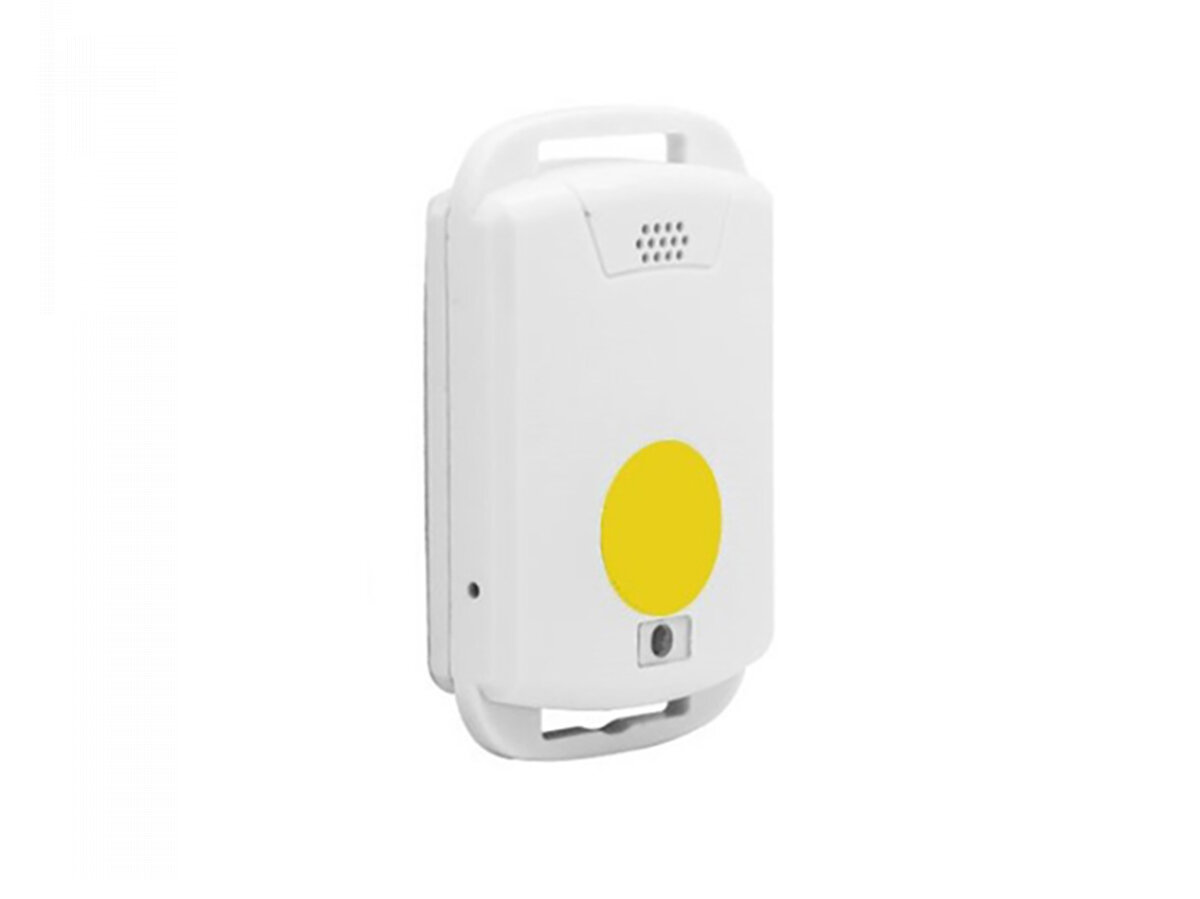Страж СОС HELP (GSM-900-1800) (Y15298SOS) - тревожная кнопка, кнопка экстренного вызова, система тревожной кнопки, тревожная кнопка