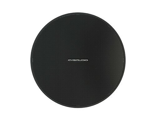 CVGAUDIO CPA6TBL (Встраиваемый 6" широкополосный громкоговоритель, 3/6W-100V, черный)