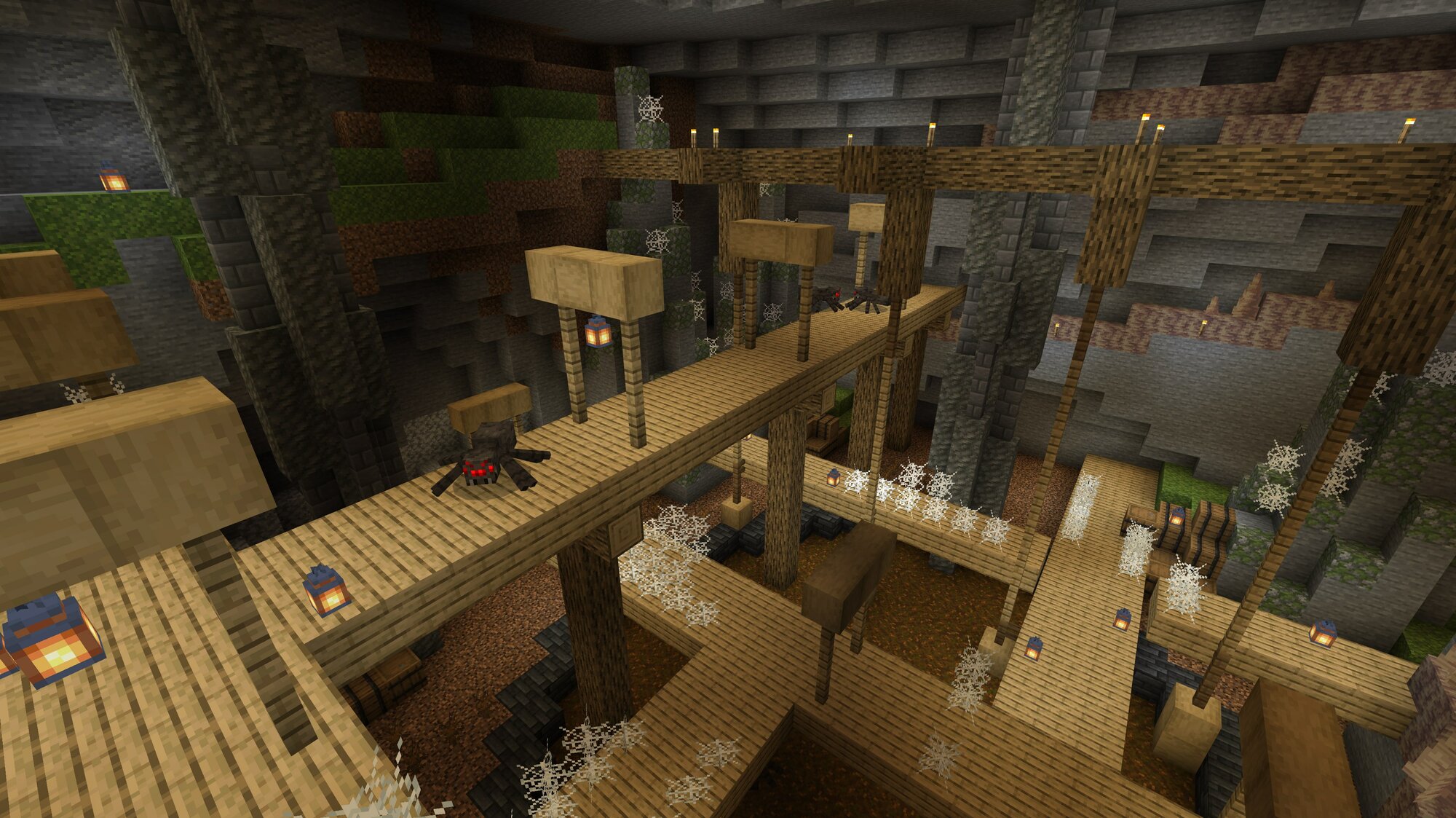 Minecraft Java & Bedrock Deluxe Edition, Все страны — фото 1
