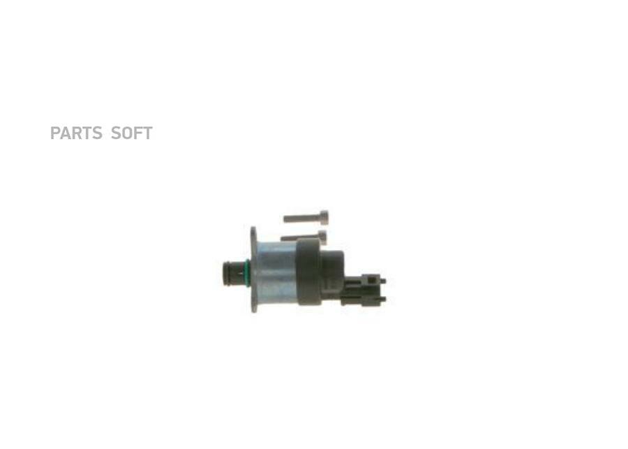 BOSCH 1465ZS0119 Блок дозировочный КАМАЗ дв.740.70-75, CUMMINS ISB 6.7, 6ISBe
