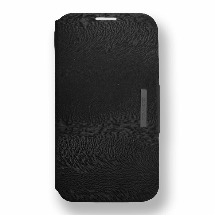 Чехол книжка VIVA Sabio Poni для Samsung Galaxy Note 2, черный