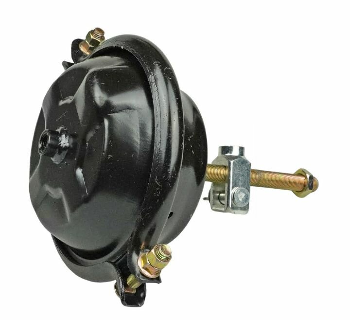 Камера тормозная передняя JAC N120 LE35S , Камаз Компас-12 3519N-010-W (3519N010W)