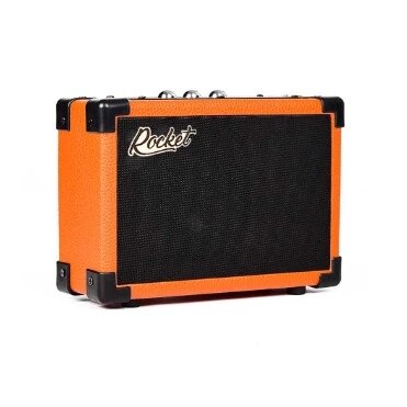 Комбоусилитель гитарный ROCKET GA-15 LUX ORG