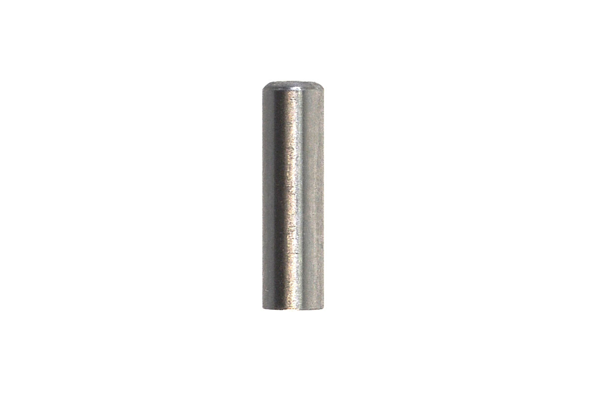 Штифт установочный, подходит для лодочного мотора PARSUN F6 BM, F8 BM, F9.8 BM, T6 BM, T8 BM, T9.8 BM